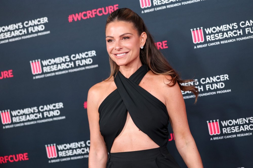 Maria Menounos’ Health Struggles Explained: Cancer and More