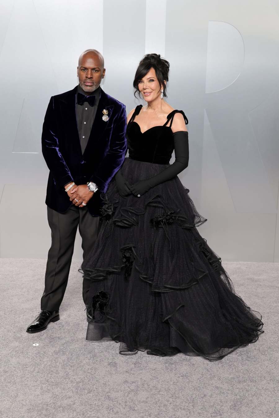 Kris Jenner Reveals If She Would Marry Corey Gamble Someday