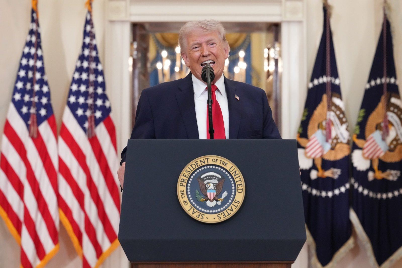 Survivor Fans Angry Over Trump Speech Interrupting Episode