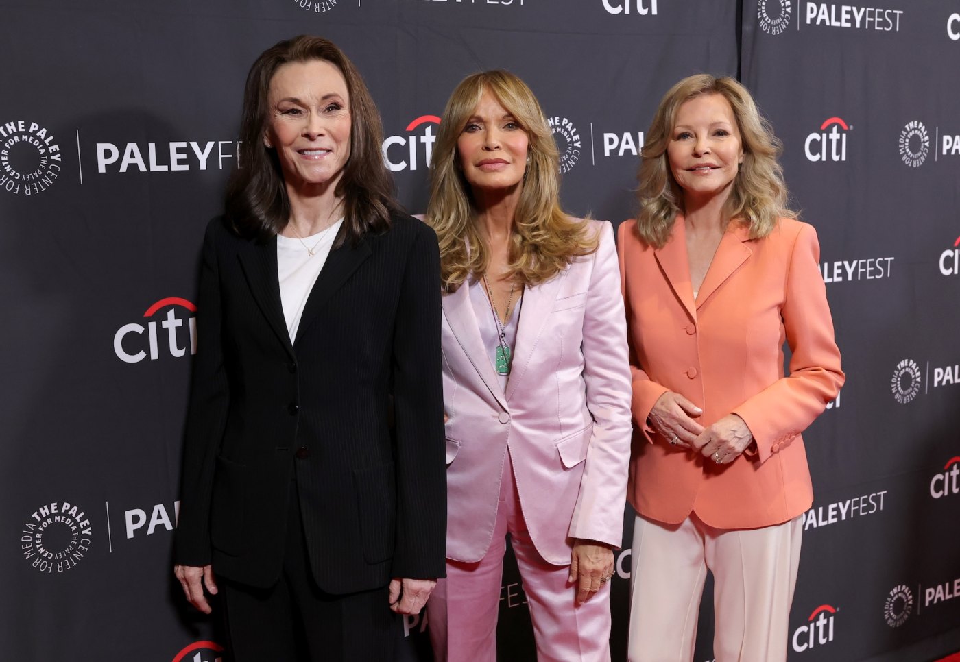 Charlie's Angels' Cheryl Ladd Reveals Breast Cancer Battle