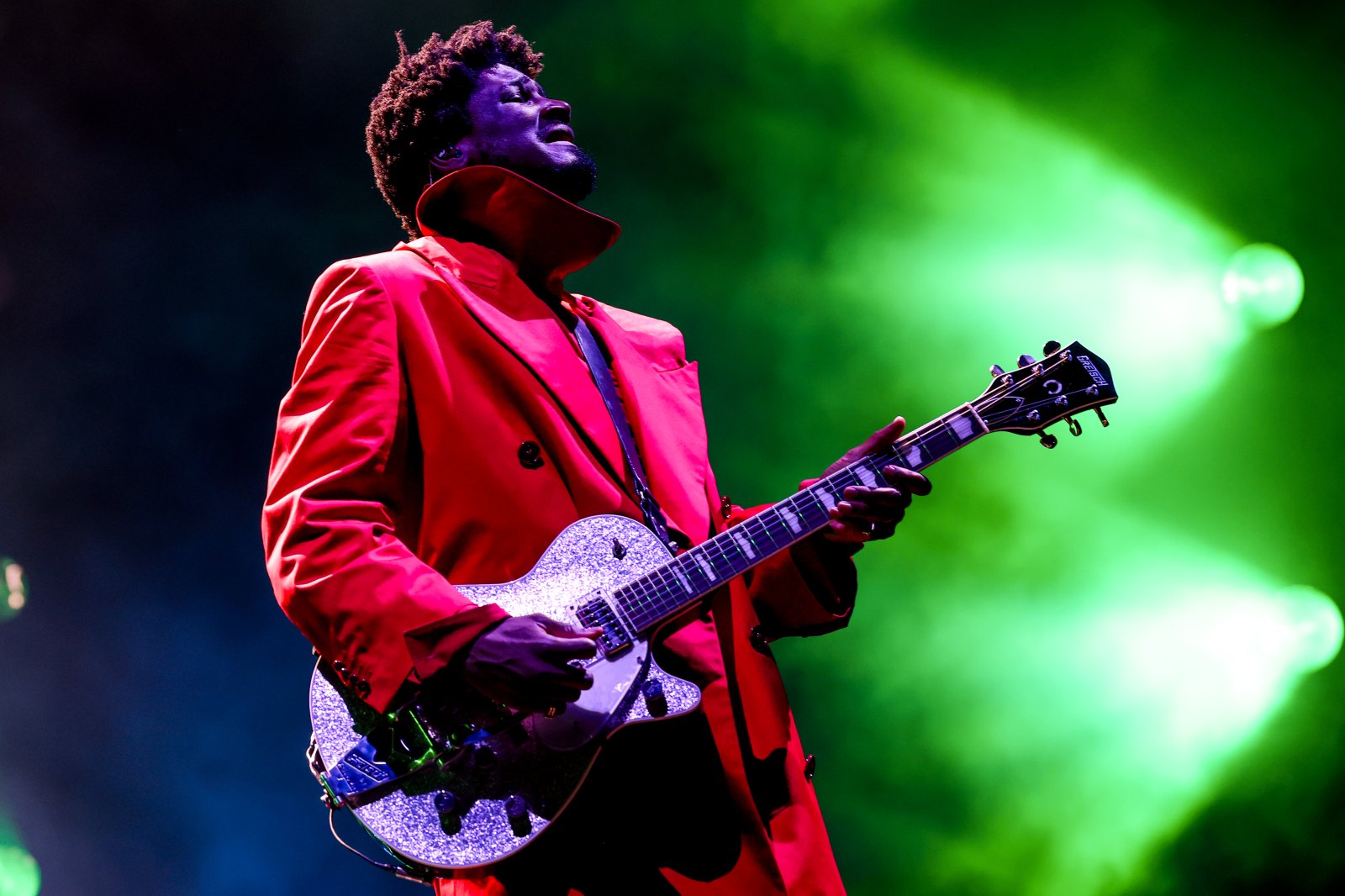 Why Is Labrinth Slamming Euphoria Season 3? Drama Explained