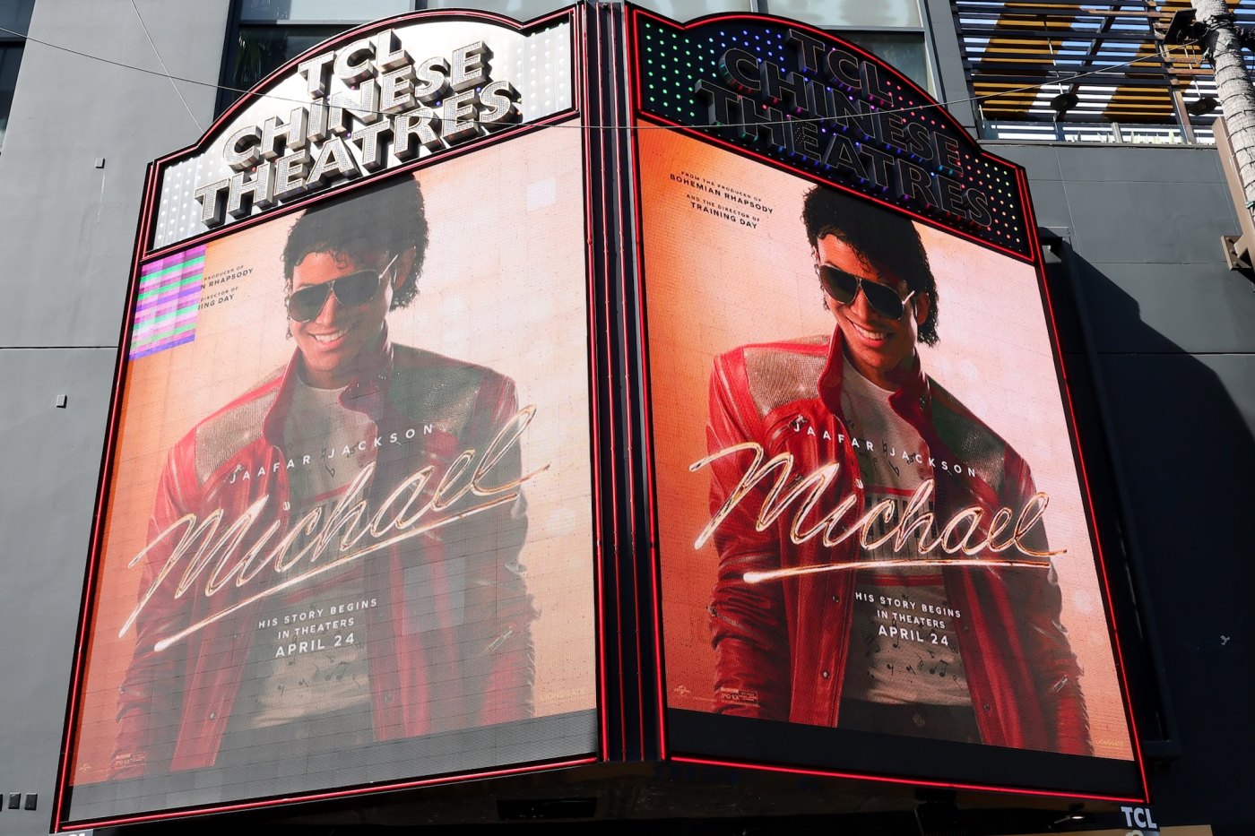 Why Michael Jackson Biopic Doesn't Address Child Abuse Claims