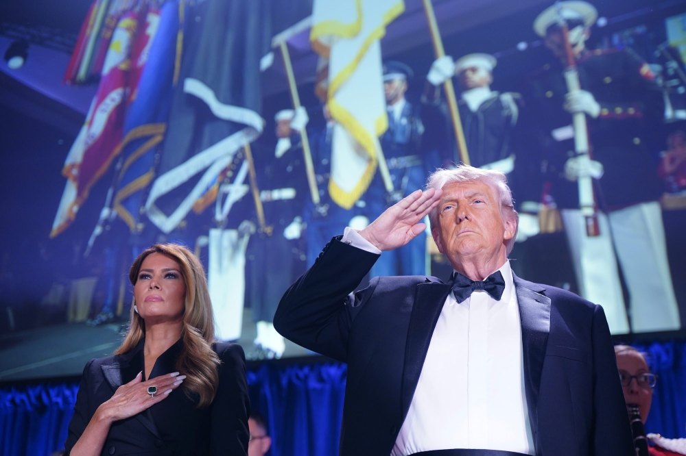 Donald Trump Is Safe After WHCD Shooting: What We Know