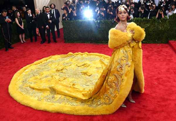 How To Watch The 2026 Met Gala Date Time And Celebrity Guests