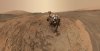 NASA Finds Weird Cone-Shaped Object on Mars — What Is It?