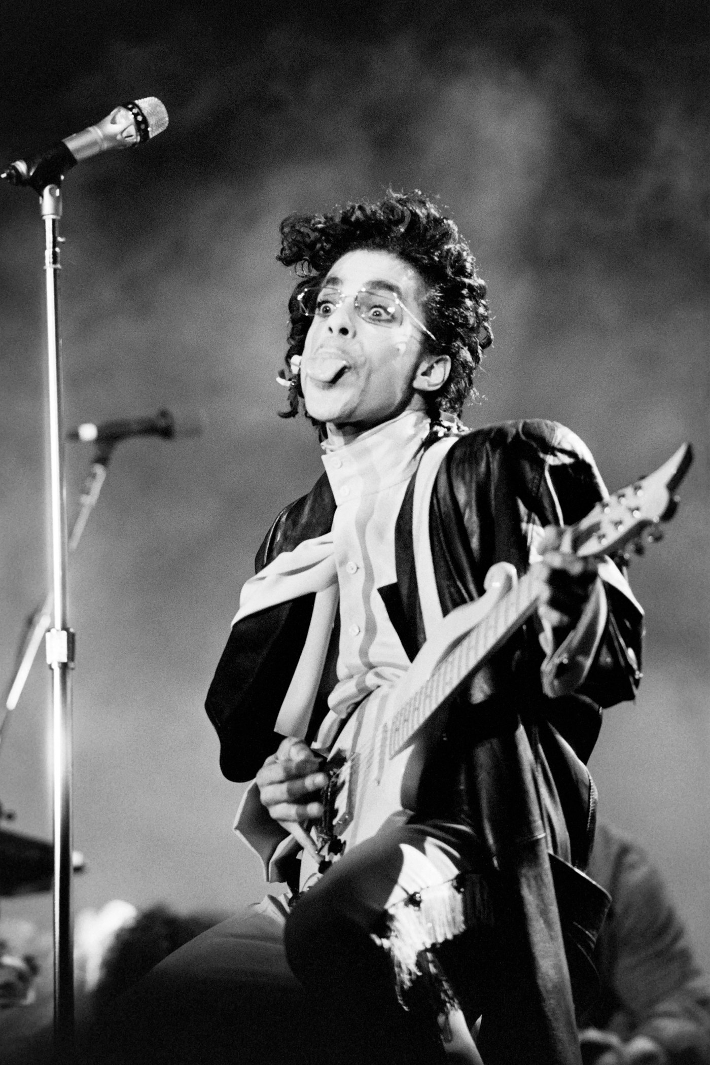 Prince's Inner Circle Talks Death, Legacy on 10th Anniversary