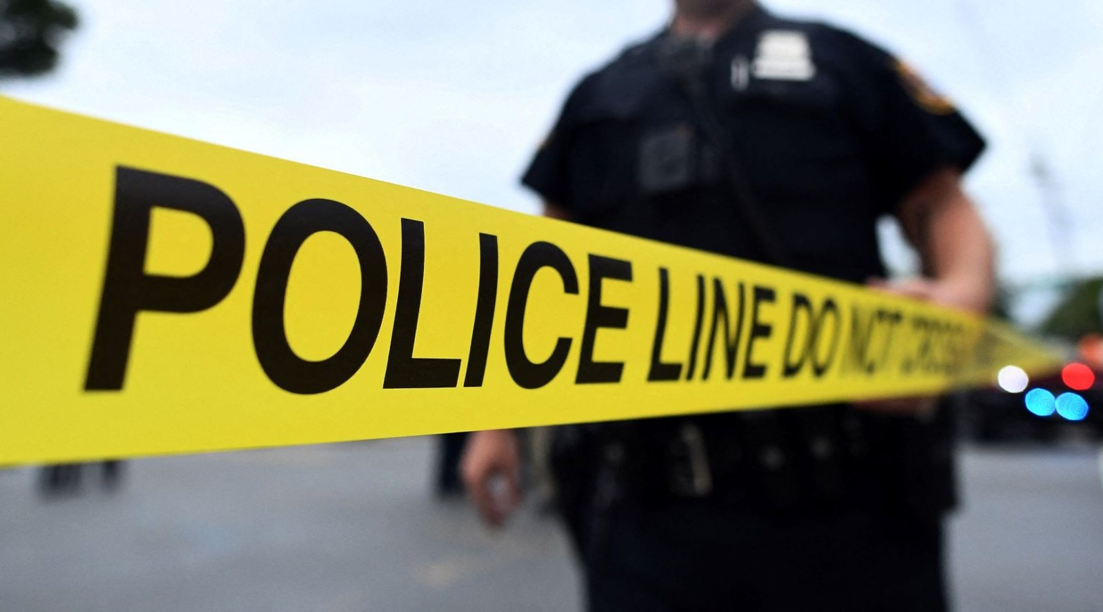 Child Killed By Father in Murder-Suicide at Nevada Airport