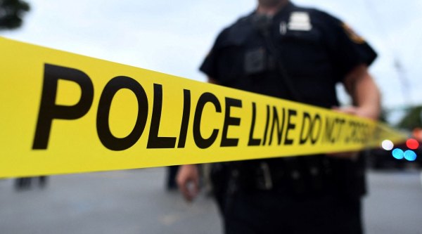 Child Killed By Father in Murder-Suicide at Nevada Airport