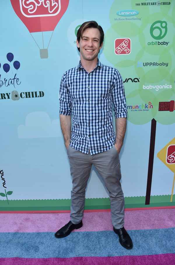Bug Hall, Alfalfa in The Little Rascals, Arrested in Ohio
