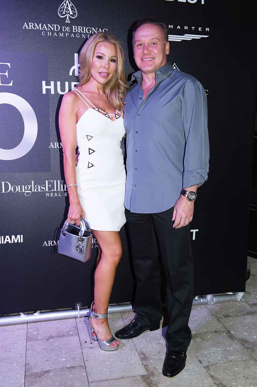 Lisa Hochstein Facing Charges for Intercepting Ex's Convos
