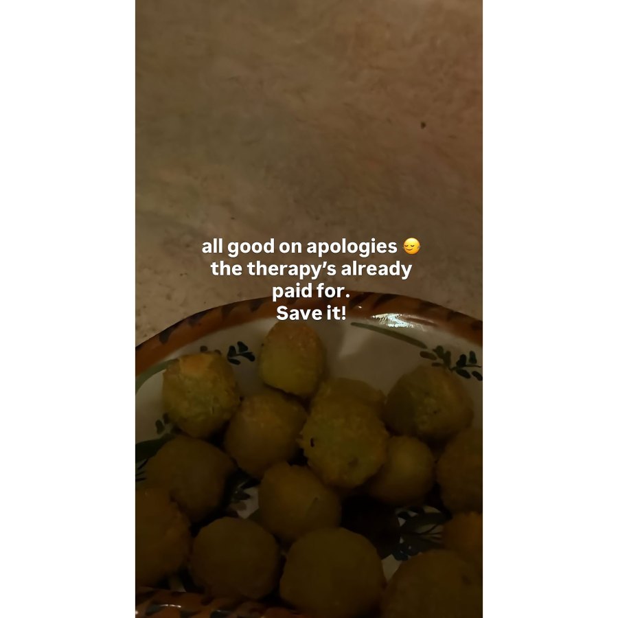 Hailey Bieber Says ‘Save’ Apologies After Years of Hate