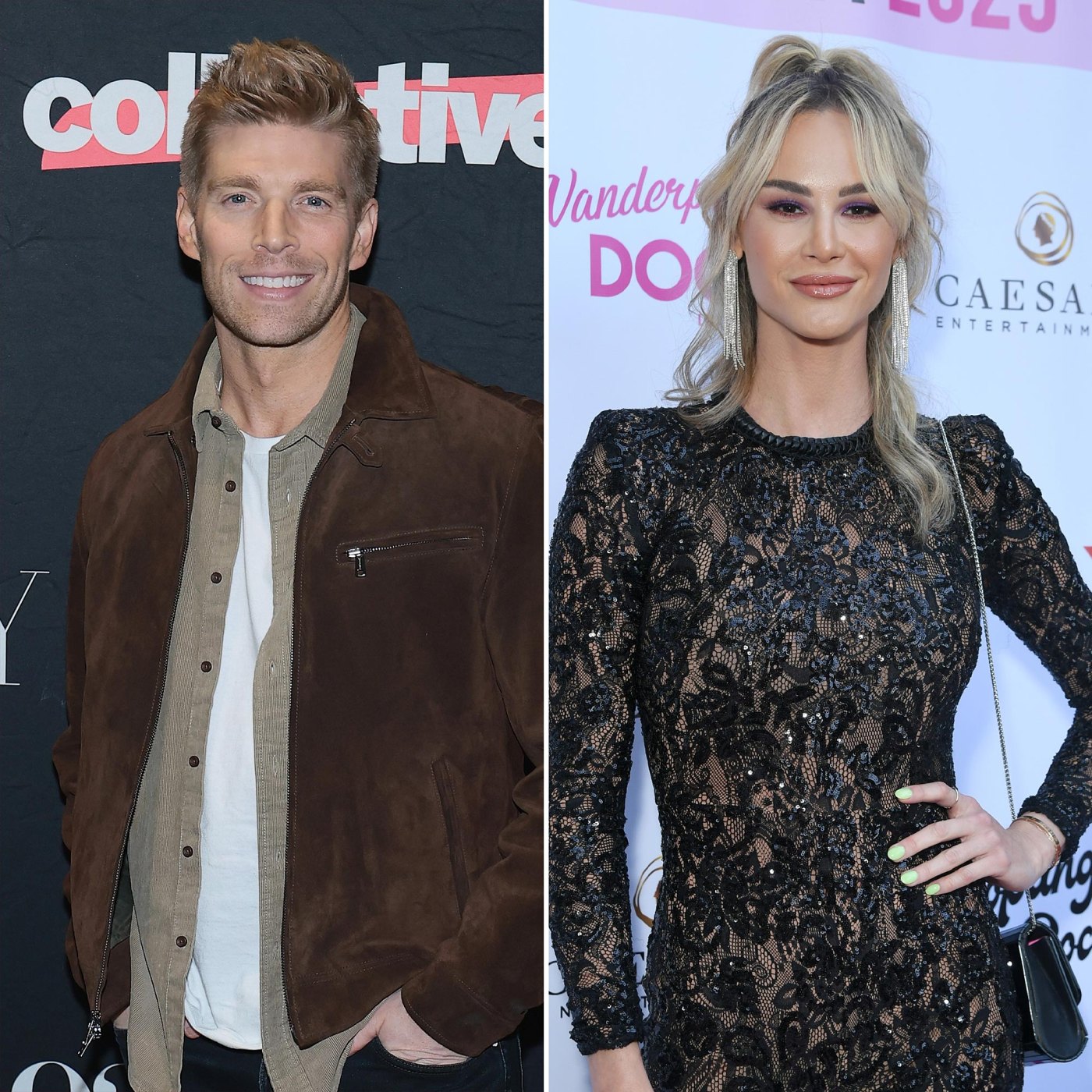 Inside Kyle Cooke and Meghan King’s ‘Flirty’ Night Out