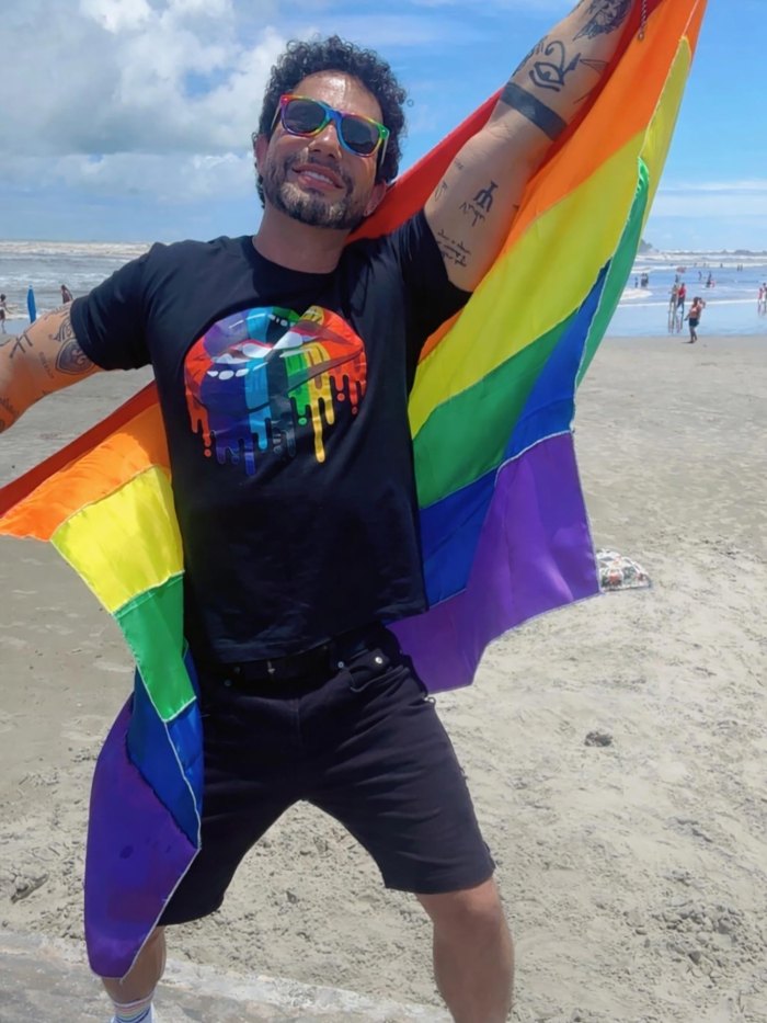 Influencer Carlos Filhar Dies After Public Message to Ex