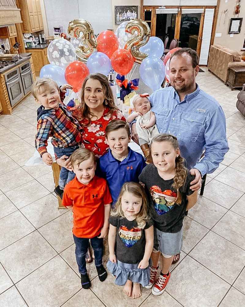 Inside Anna Duggar's 'Nightmare' After Josh's Conviction