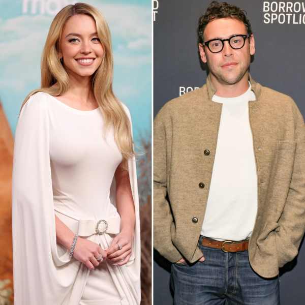 Inside Sydney Sweeney, Scooter Braun's 'Very Serious' Romance