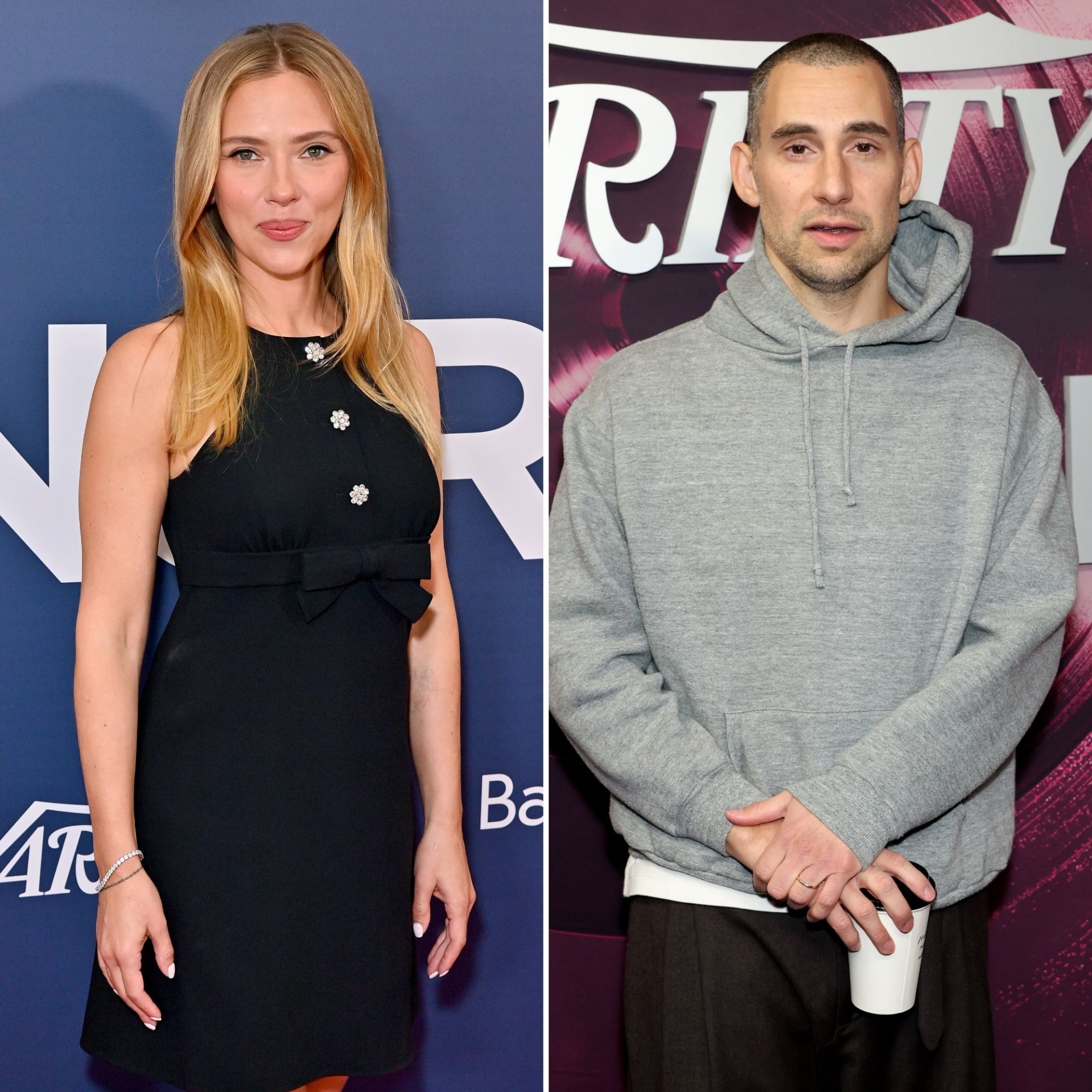 Did Jack Antonoff Date Scarlett Johansson? Romance Explained