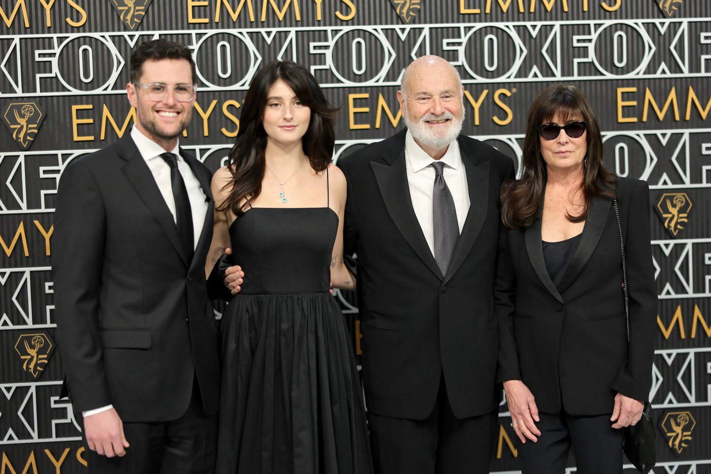 Rob Reiner's Son Jake Recalls Learning About Parents' Deaths