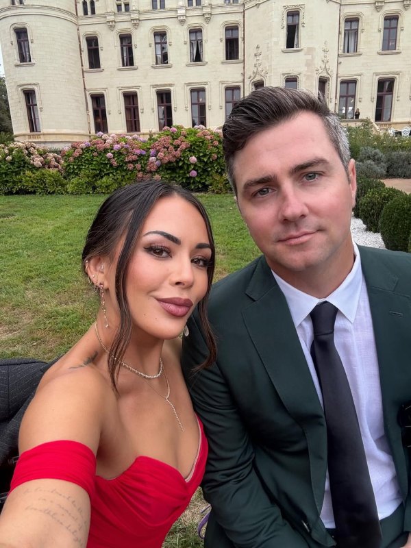 Janel Parrish and Chris Long Split: Breaking Down Clues