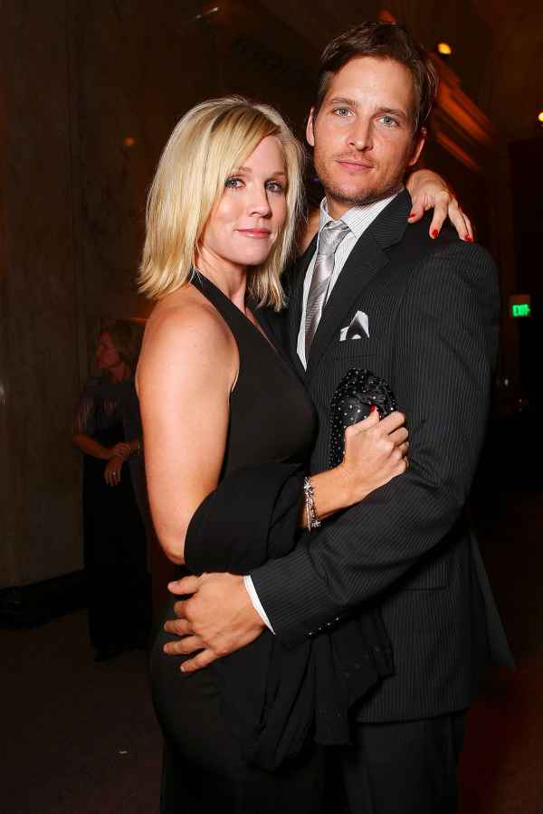 Jennie Garth Drank and Took Pills Amid Peter Facinelli Split
