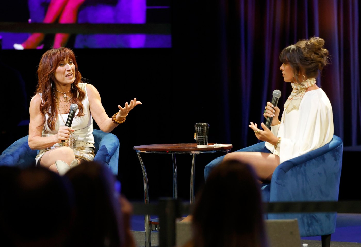 Jo Dee Messina Breaks Down Her 1st New Album in 12 Years