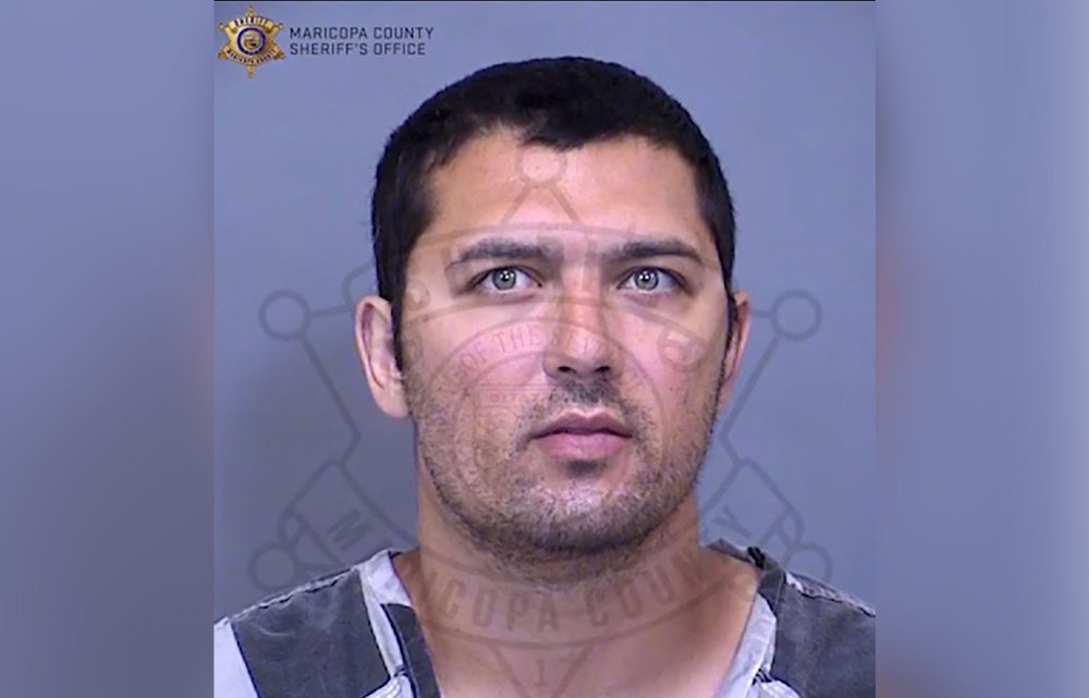 Man Called 911 and Allegedly Admitted to Killing His Parents