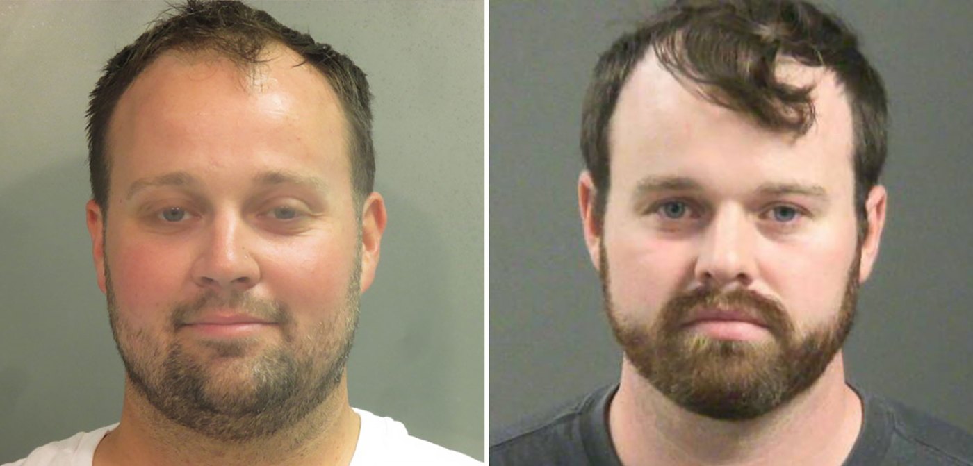 Josh Duggar Returns to Court for Appeal After Joseph’s Arrest