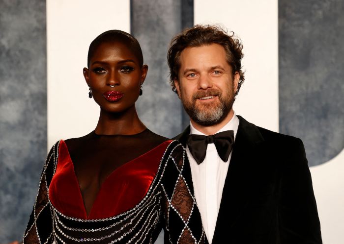 Joshua Jackson and Jodie Turner-Smith Hire Private Judge