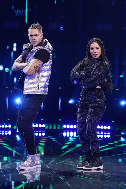 Juan de Dios Pantoja, esposo de Kimberly Loaiza, polémica con Stefanny