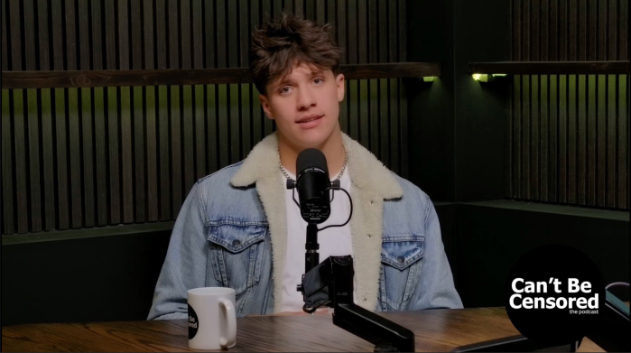 Justin Trudeau's Son Xav Opens Up About Dad Dating Katy Perry