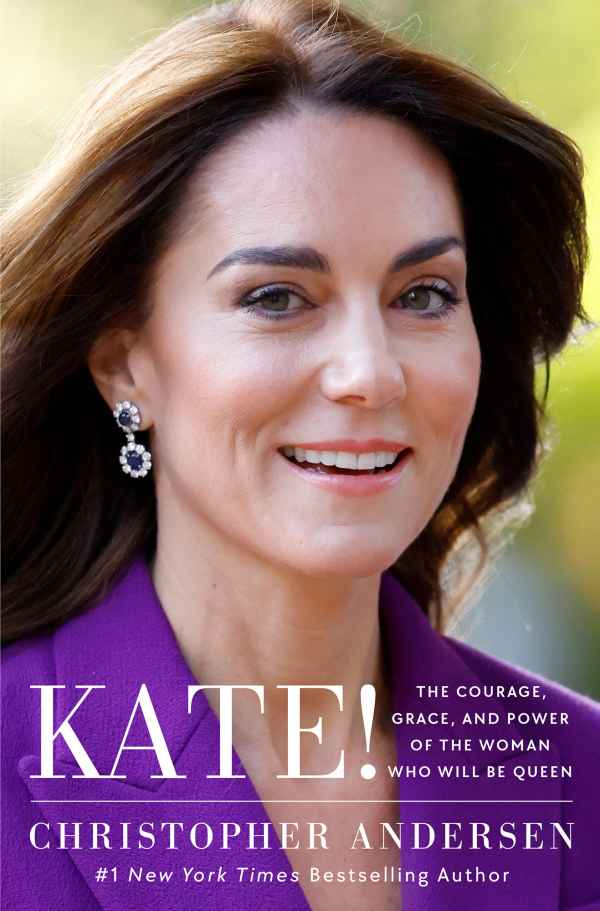 What Pushed Kate Middleton to Her ‘Limits’ With Prince Harry?