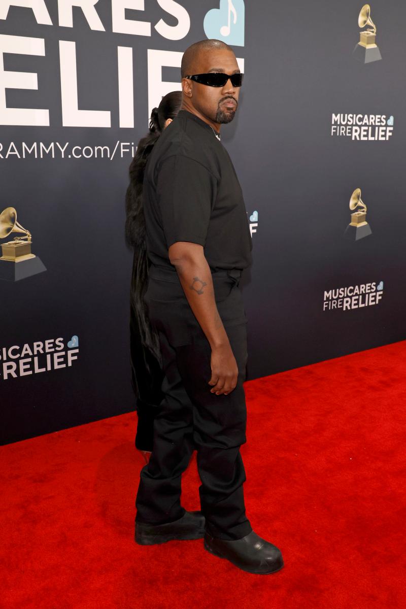 FC Basel Soccer Club Cancels Kanye West Concert Over 'Values'