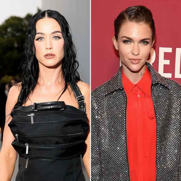Katy Perry Investigated Amid Ruby Rose Sexual Assault Claims