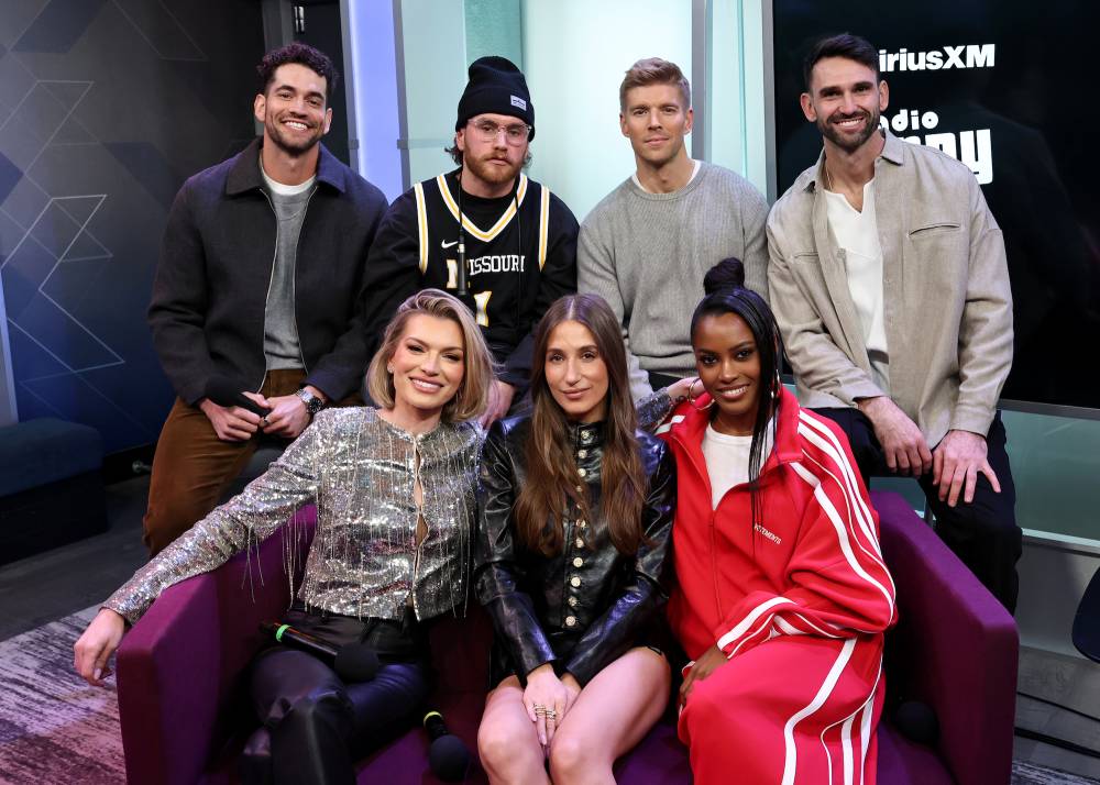 Summer House's Kyle Says Amanda and West Put Show in Jeopardy