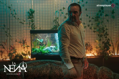 'La Nena': oscuro final de 'La novia gitana' lleva historia al límite
