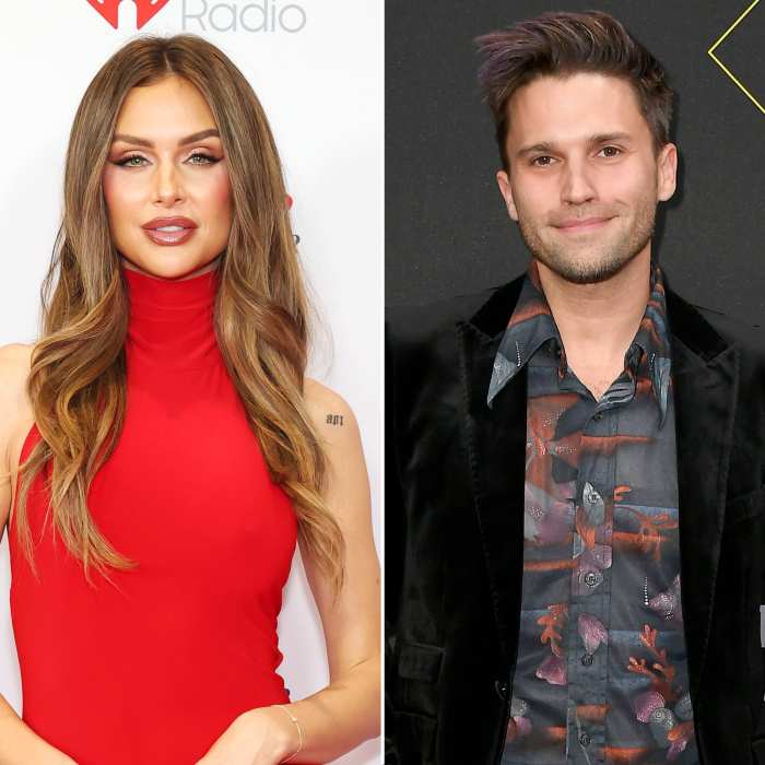 Lala Kent Gushes Over Tom Schwartz's New Girlfriend