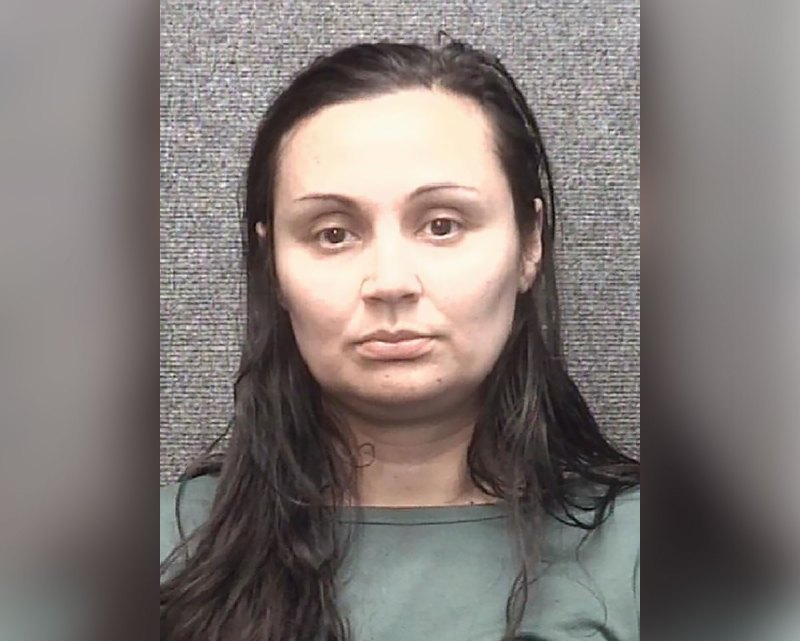 Woman Who Allegedly Killed Stepson Has Conviction Reversed