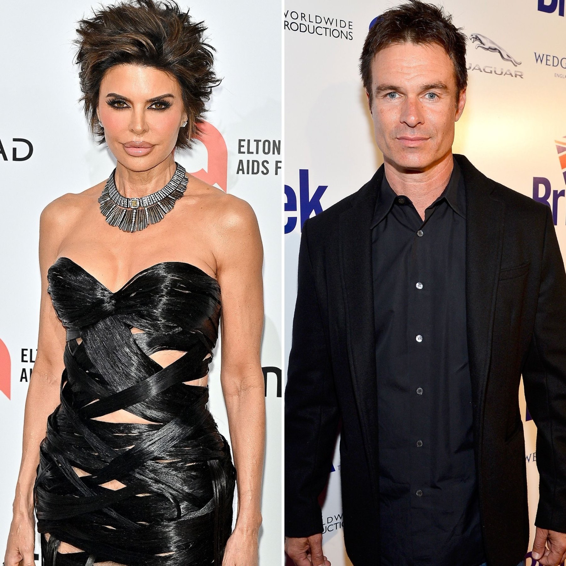 Lisa Rinna Mourns Days Of Our Lives Patrick Muldoons Death