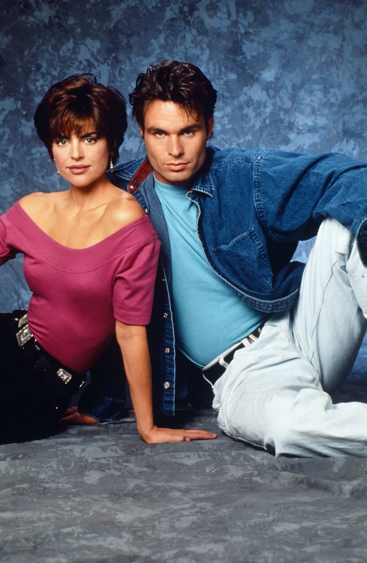 Lisa Rinna Mourns Days of Our Lives’ Patrick Muldoon's Death