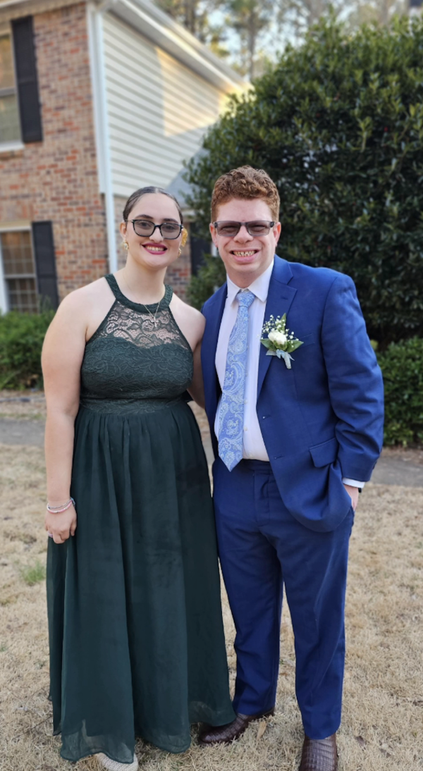 Love on the Spectrum’s Georgie Has New Boyfriend After Split