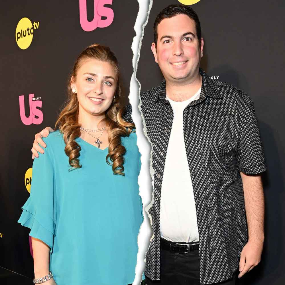 Love on the Spectrum’s Abbey Romeo and David Isaacman Split