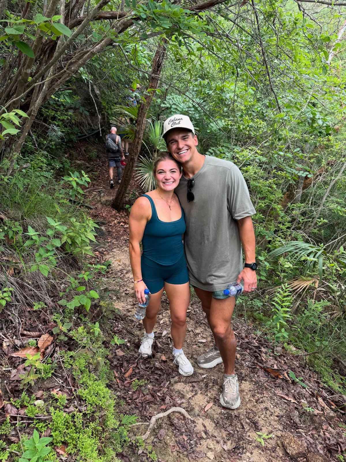 Abby Howard Discusses Losing Virginity on Wedding Night