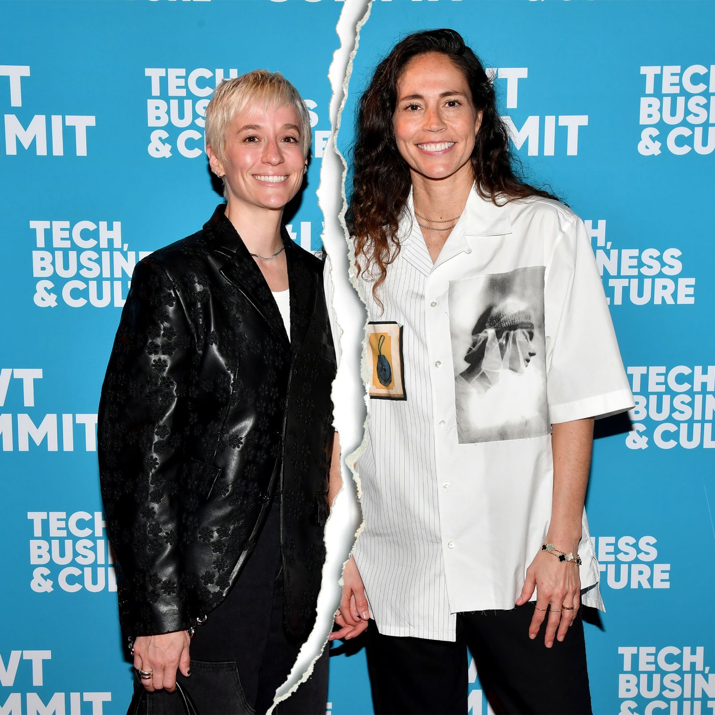 Megan Rapinoe and Sue Bird Split After Decade Together