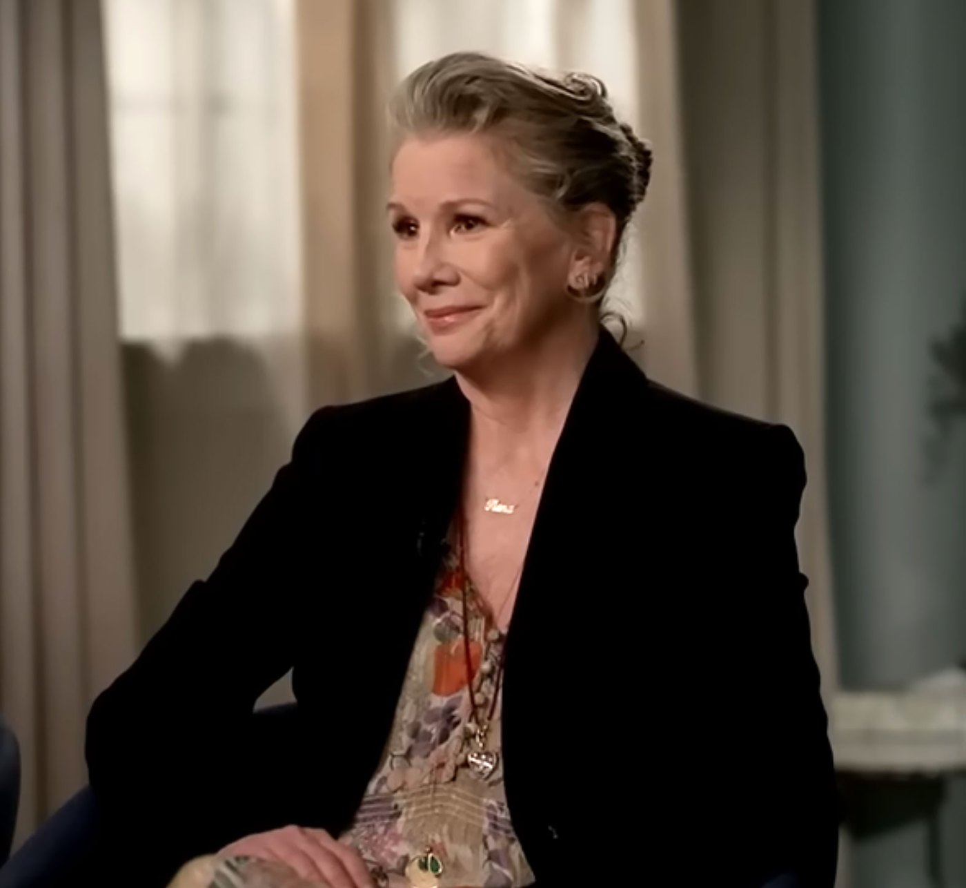 Melissa Gilbert's Quotes After Timothy Busfield's Arrest