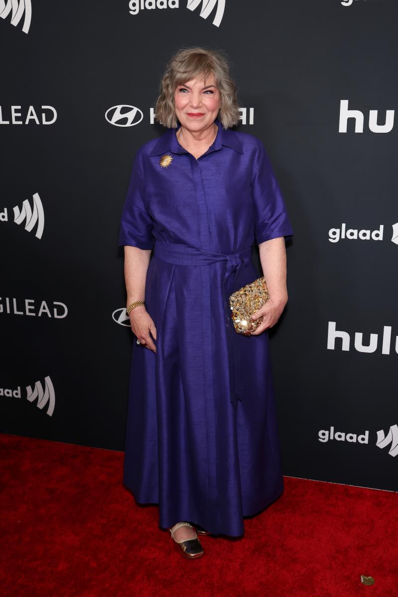Facts of Life's Mindy Cohn Reveals Cancer Diagnosis