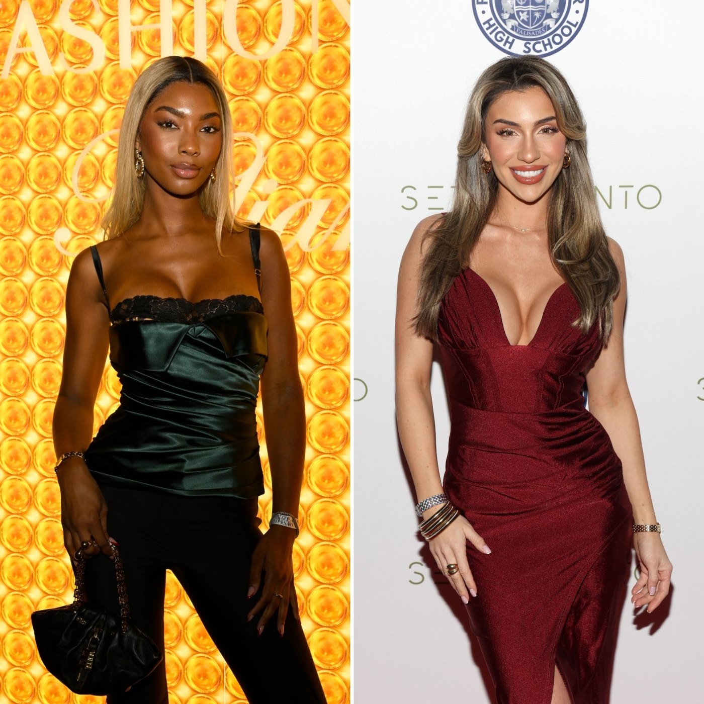 Tatiana Elizabeth Slams Lauren Blake’s Face Swap Apology
