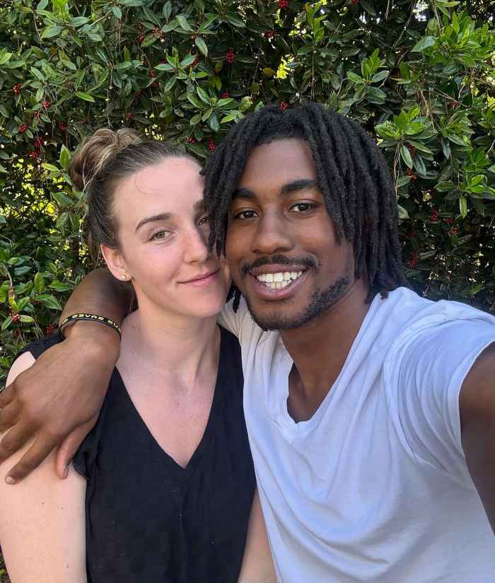 NBA's Jaden Ivey and Wife Caitlyn Share Relationship Update