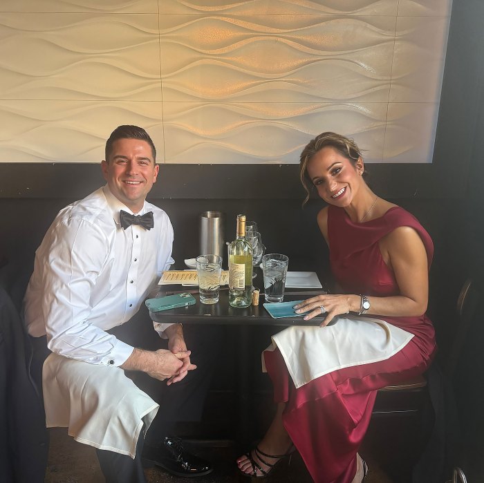 Dianna Russini Called Her Husband 'Average' on National TV