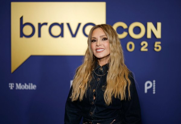 Tamra Judge Teases ‘Exciting and Different’ RHOC Season 20