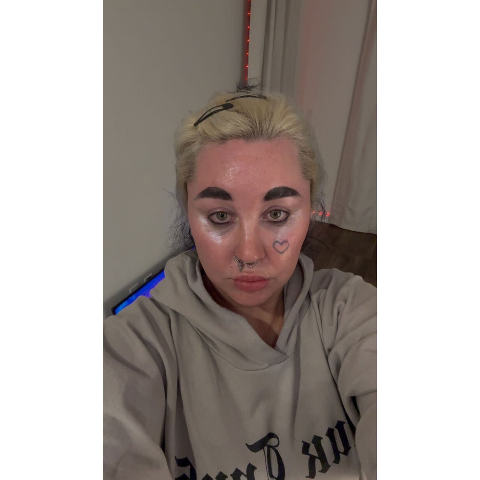 Amanda Bynes Drops New Rap, EDM-Inspired Song 'Girlfriend'