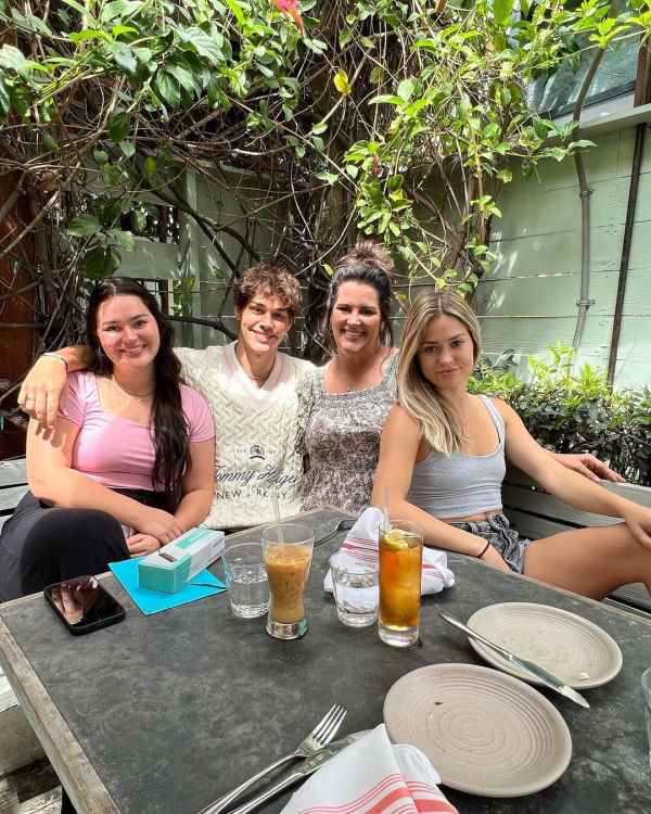 Noah Beck's Sister Allegedly Groomed, Had Sex With Student